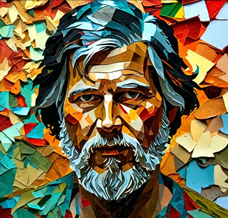 About my Master Steve Gray | TienShanChiKung.com