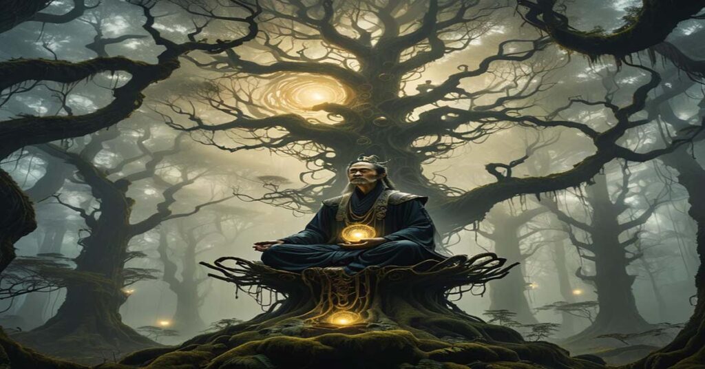 Microcosmic and Macrocosmic Orbit Visualization Problem ...